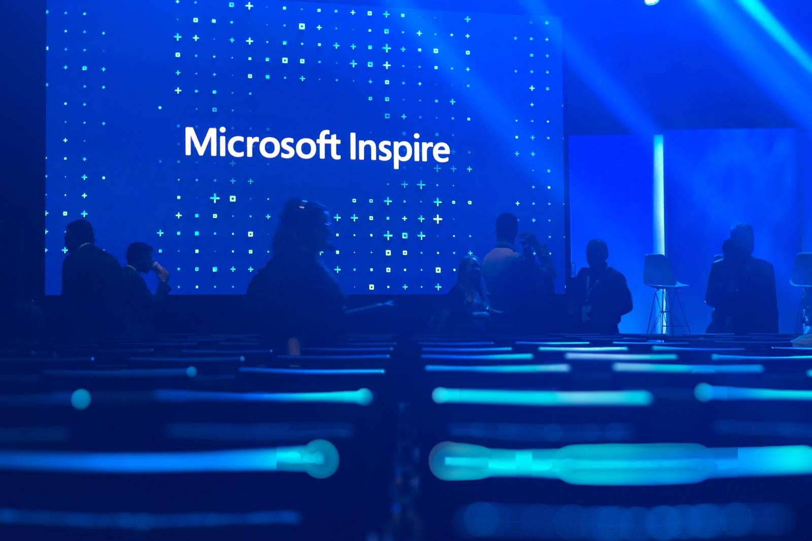 [DETALLES] Así fue la Microsoft Inspire 2020 - TechBros